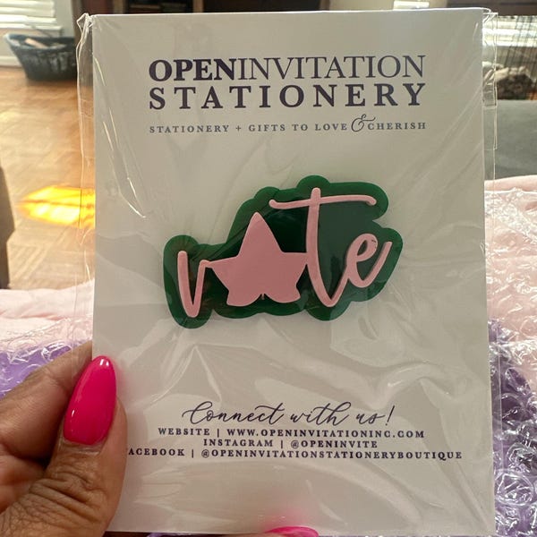 Custom Greeting Cards | the Links, Inc. - Etsy