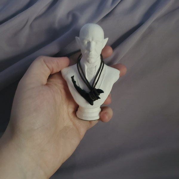 Solas Bust - 3D Digital File - Etsy