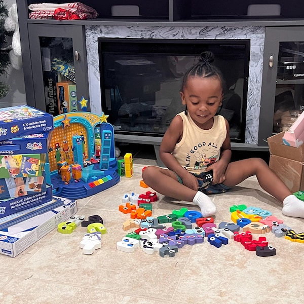 Greek Alphabet Figures Full Set - Etsy