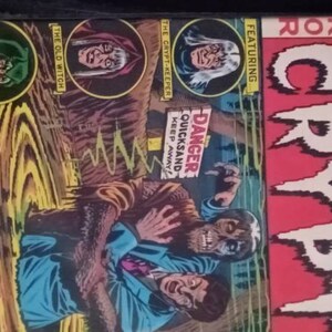 Phase 1 1 Comic by Victory Comics - Etsy