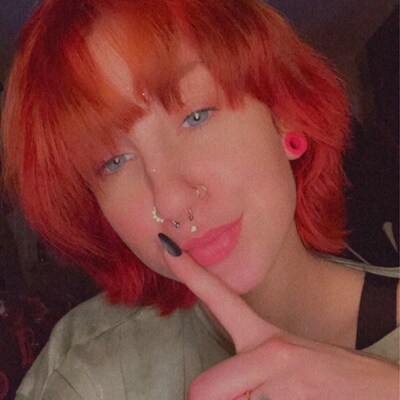 Minimalist Septum Ring 6mm Snug Fit Septum Hoop Gold Septum - Etsy