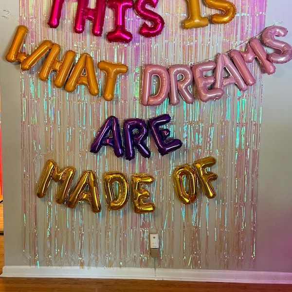 Bach to the Y2K Balloons Y2K Balloon Arch Kit Back to the Y2K Balloon ...