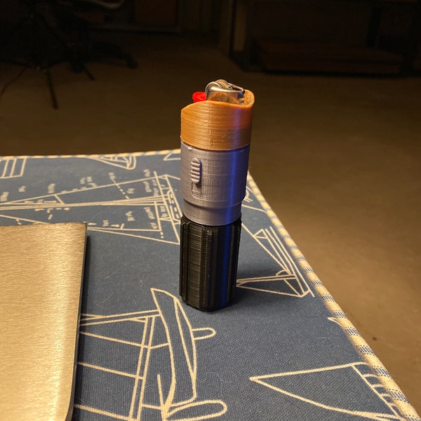 Display Stand for Diamond Select Star Trek Phaser Pistol Prop Art ...