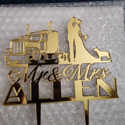 Barber Cake Topper Barber Birthday Cake Topper Barber - Etsy