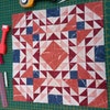 Iris Pdf Pattern Etsy