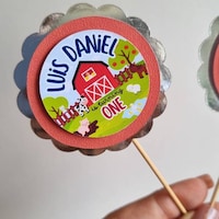 Ice Cream Builder Clipart Build Your Own Ice Cream, Clipart Set, DIY ...