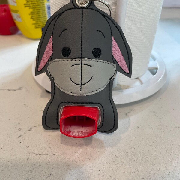 Inhaler Case, Tigger Inhaler Case, Eeyore Inhaler Holder, Pooh Bear ...