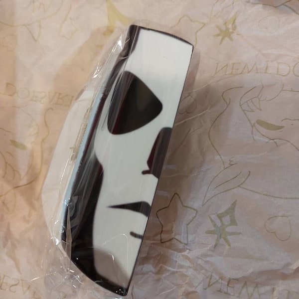 Ivara Prime Warframe Keychain - Etsy