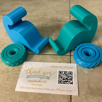 Pocket Pet Fidget Mini Animals - Etsy