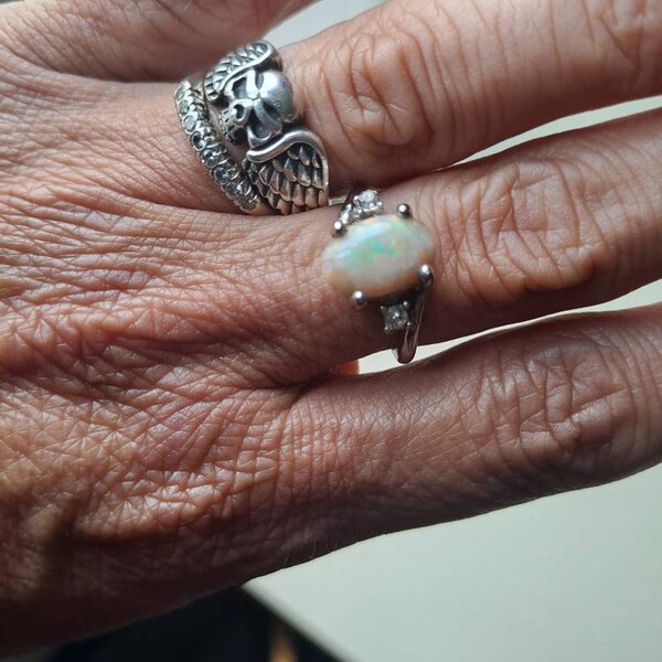 Lightning Ridge Opal Doublet Bundle - 12.8 Carats - Dark Blue Opals - Teardrop Opals NO1289 - Etsy