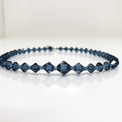 925 Sterling Silver European Bracelet Chain for European Beads - Etsy