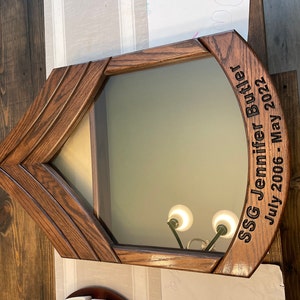 Handcrafted Army Staff Sergeant Army Sergeant First Class Army Master ...