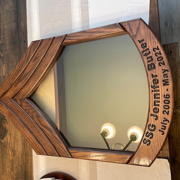 Handcrafted Army Staff Sergeant - Army Sergeant First Class - Army ...