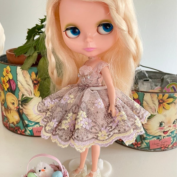 Custom Doll Clothes Bjd Dress 1/4 1/3 1/6 Bjd Clothes for Smart Doll/sd ...