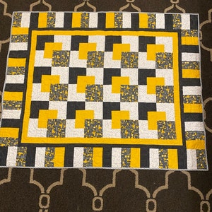 Scrap Basket Stars Quilt Kit by Corey Yoder Moda 60 X 72 - Etsy