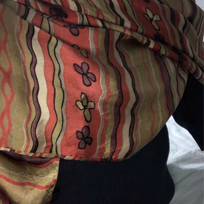 MARLAW HAMILTON FIGURINE / Pottery / Hand Painted / Collectible ...