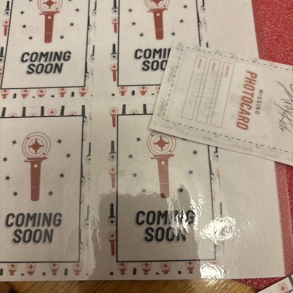 BTS BT21 Kpop Digital Pattern Wallpaper Pack Digital Paper Stationery ...