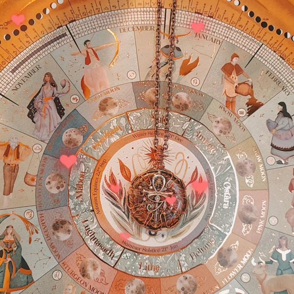 5" ORGONE Egyptian Bastet Cat Goddess Statue, 3D Orgonite Sculpture ...