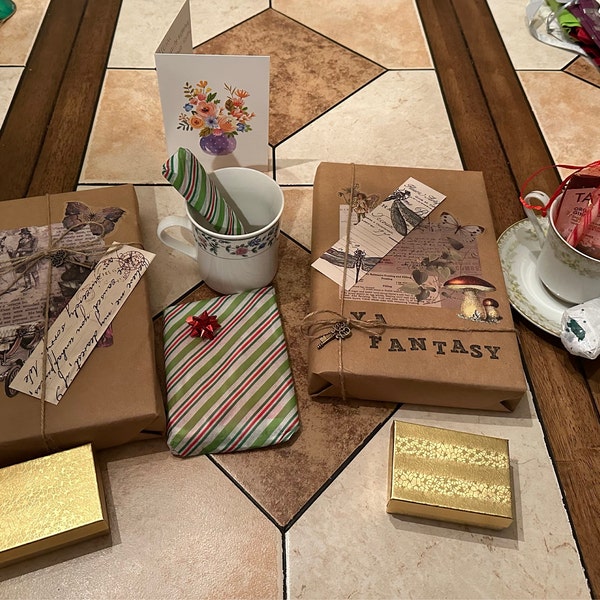 Deluxe Book Annotation Kit, You Choose Colour Set, Highlighter, Pen ...