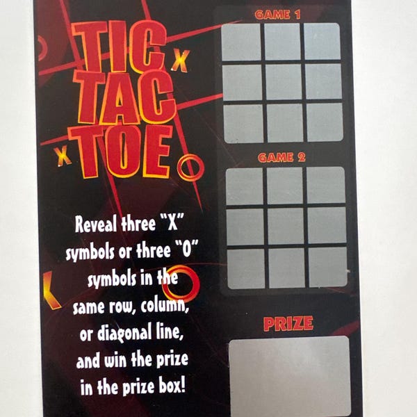 Teacher Parent Reward 50 Pack Scratch off Cards Do-it-yourself Kit DIY ...