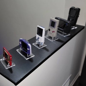 Nintendo DS Game Box Köffin Protective Display Case K016 - Etsy