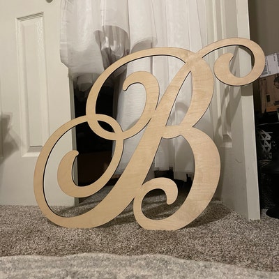 Monogram Backdrop, Wedding Decor, Wedding Backdrop, Wall Decor, Wooden ...