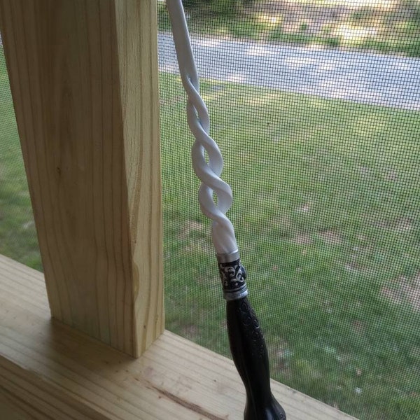 Customizable Wands (STLFLIX Design) - Etsy