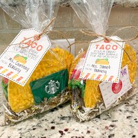 Poppin Summer Gift Tags Poppin End of School Year Popsicle Student Gift ...