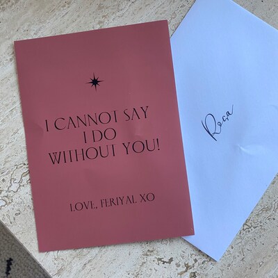 Printable Love Coupon Book Personalized Valentines Gift for Him Her ...