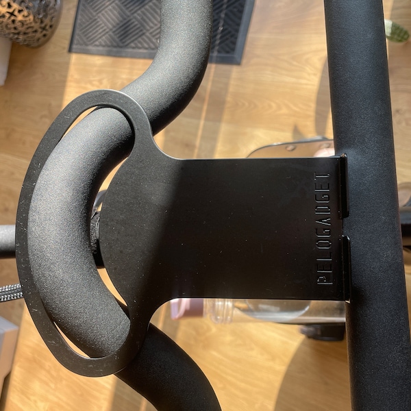 Peloton Phone / Tablet Mount / Tray Compatible With Original or Pelo ...
