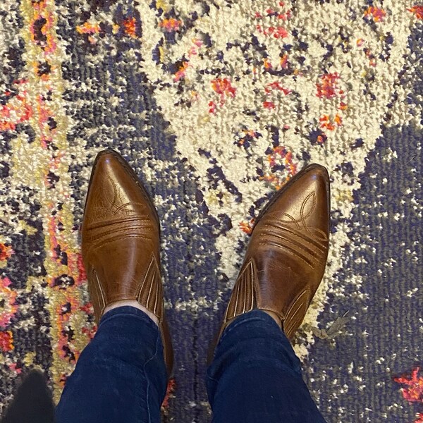 1990s 90s Watercolored Colorful Furry Floral Mini Skirt Size Sm - Etsy