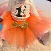 Cutest Pumpkin in the Patch, 1st Halloween Outfit, Baby First Halloween ...