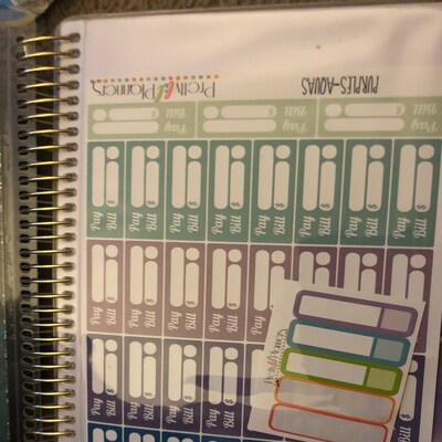 Appointment Labels, Basic Labels, Labels Planner Stickers, Reminder ...