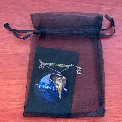 Infinity Serpent Ouroboros Wheel of Time Inspired - Etsy