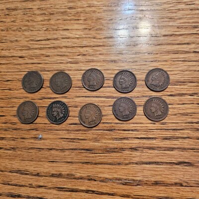 1923 Extra Fine Rainbow Toned Silver Mercury Dime - Etsy