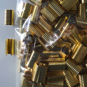 10pcs Small Brass Barrel Hinge Dia5mml20mm Wooden Box Hinge Dollhouse ...