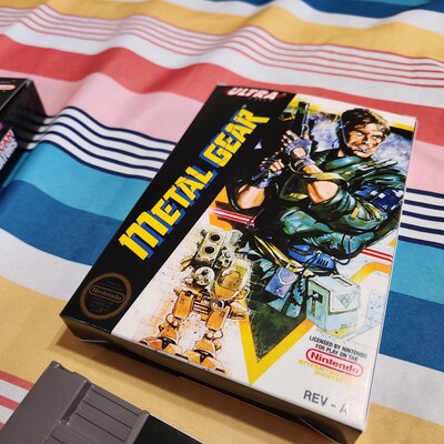 The Lion King NTSC Super Nintendo SNES En Reproduction Box and Inner ...