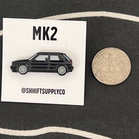 BMW E30 M3 Pin - Etsy Canada
