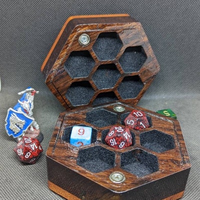 Upgraded Panel Insert for the GM Screen Add on Only - Etsy