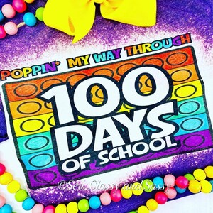 Math Formula 100 Days of School SVG 100 Days of School Math | Etsy