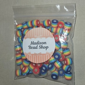 Kawaii Fruit Loop Themed Cereal Cabochons, Slime Toppings, Fillers ...