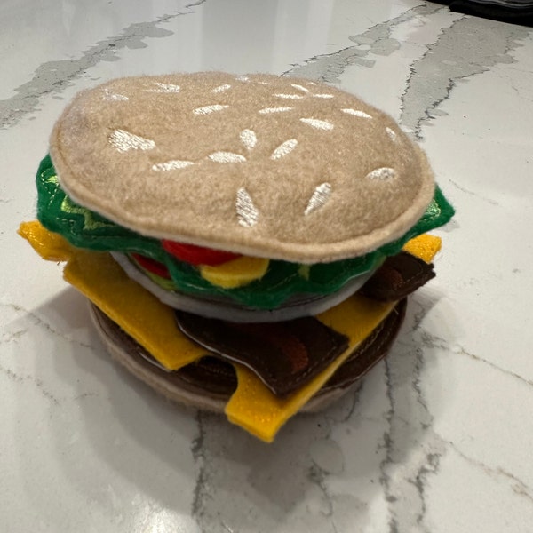 Montessori Felt Letters and Envelopes, Pretend Mail Set, Preschool ...