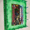 Printable Roblox Doors Cake Topper, Birthday Party for Kids, Roblox ...