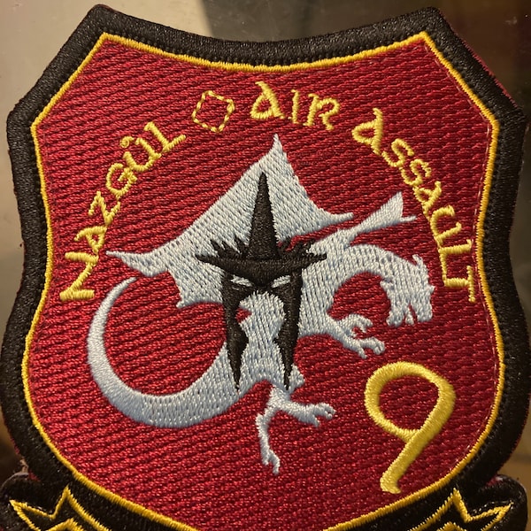 Harry Potter Quidditch Patch (hufflepuff) - Embroidered Patch || by ...