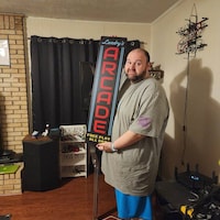 Arcade Sign Vertical, Gamer Gift, Custom Arcade Decor, Game Room Sign ...