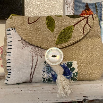 Sydney Pouch PDF Sewing Pattern - Etsy