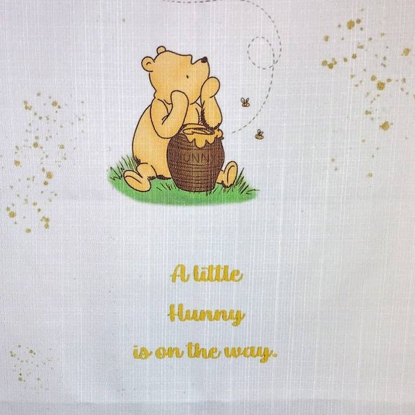Classic Winnie the Pooh Svg, Winnie the Pooh Outline, Classic Pooh ...