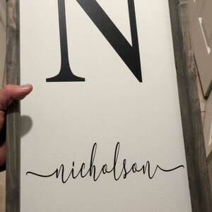 Teacher Door Sign Personalized Teacher Door Sign Teacher Appreciation ...