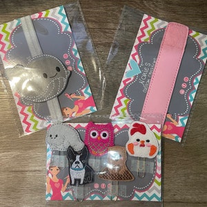 Sea Turtle Paper Clip Sea Turtle Paperclip planner Paper Clip Planner ...