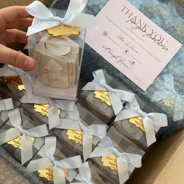 Olive Oil Favours - Etsy